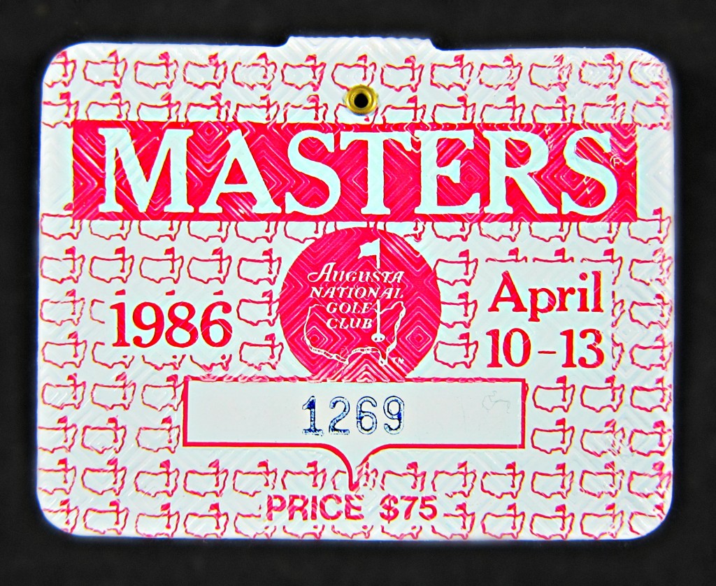 1986-augusta-national-masters-badge1 - Memorabilia Center 1986-augusta-national-masters-badge1 - Memorabilia Center